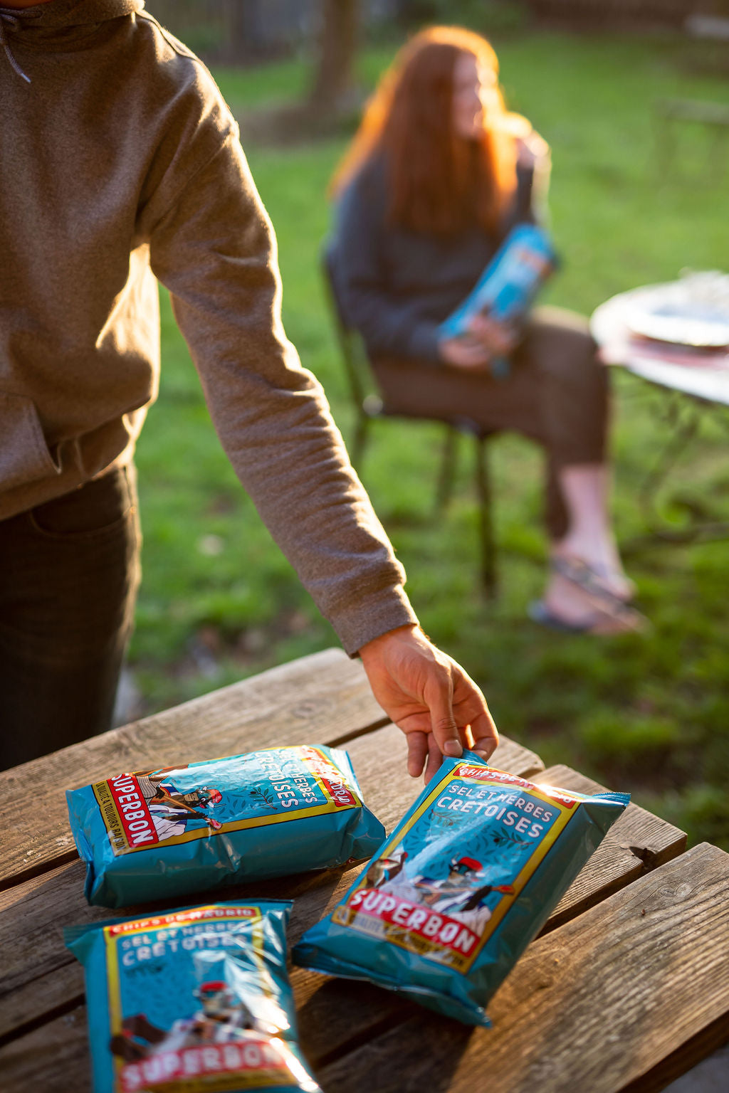 We Love Crisps – Crisps Delivery with Free UK P&P