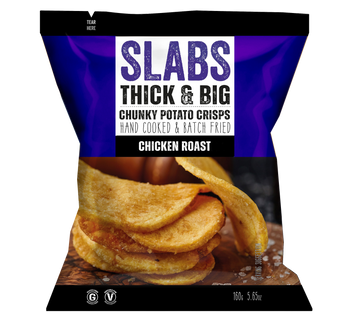 We Love Crisps – Crisps Delivery with Free UK P&P