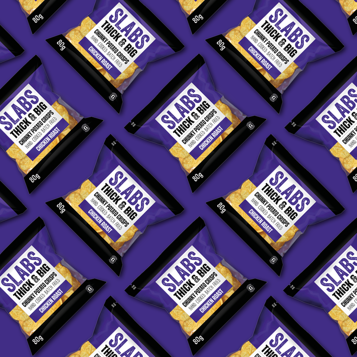 We Love Crisps – Crisps Delivery with Free UK P&P