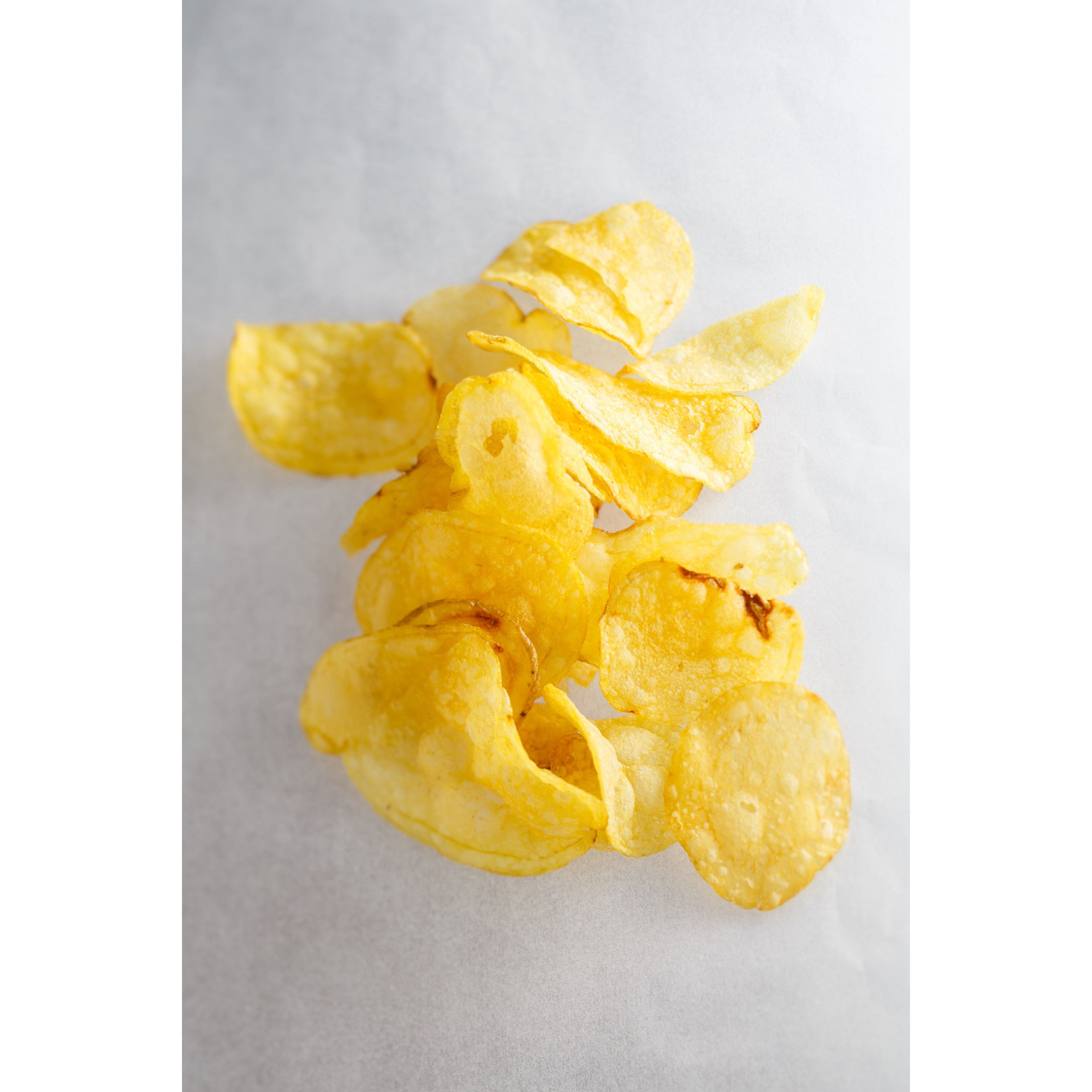 Superbon Chips Salt 135g (5oz) sharing bag – We Love Crisps